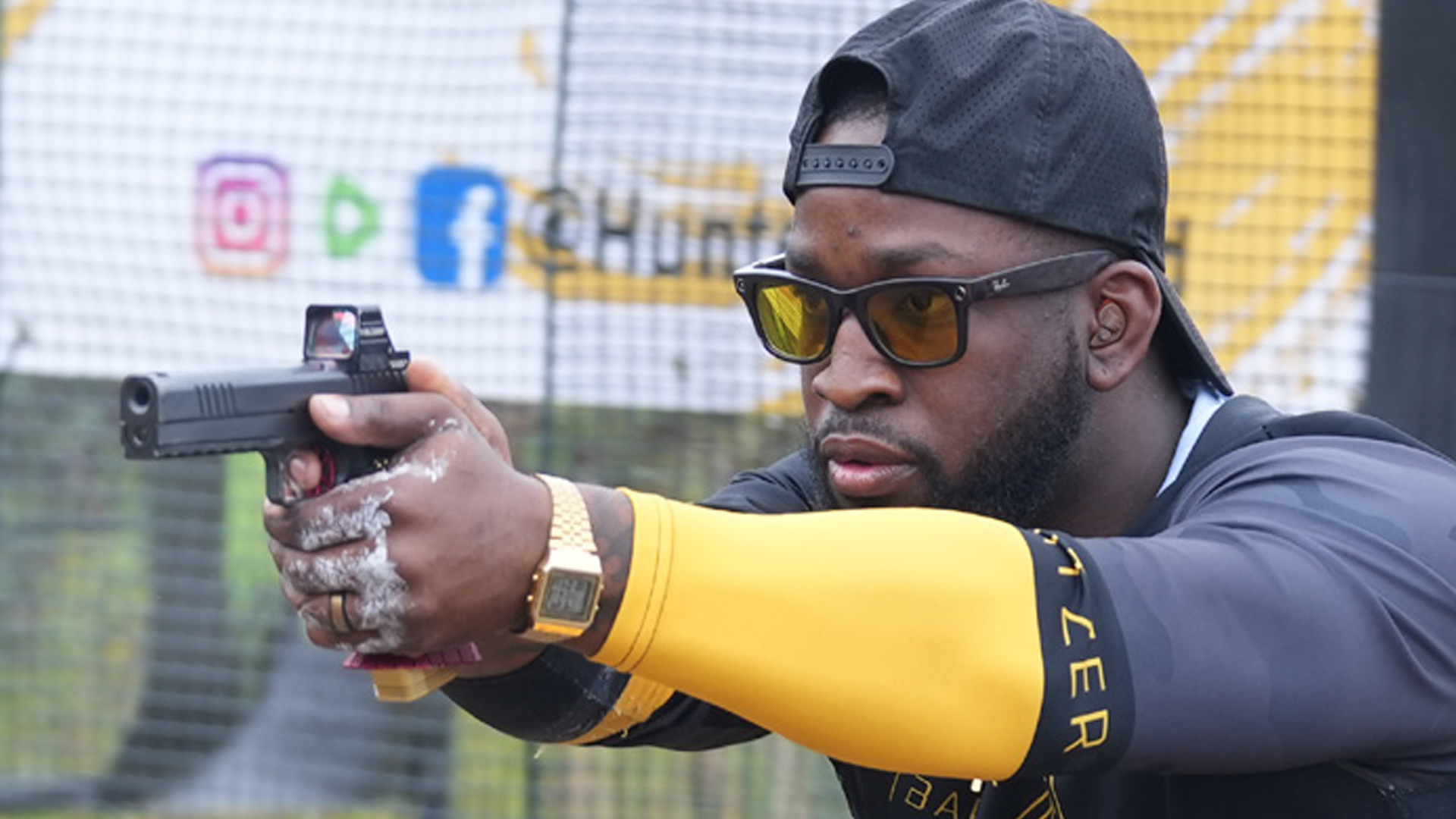 Five Classic Divisions, Plus Limited Optics On Display At 2024 USPSA ...