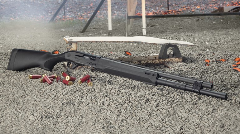 Review: Beretta A300 Ultima Patrol | An Official Journal Of The NRA