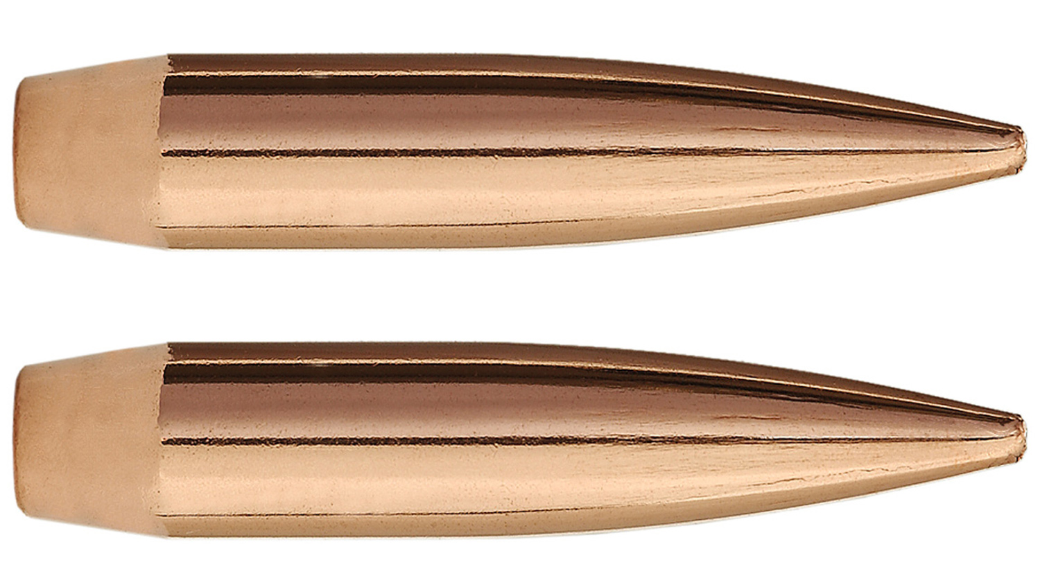 Why Are Hollow Point Rifle Bullets More Accurate An NRA Shooting