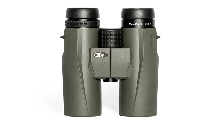 NRA Women | We Love It: Axeon NightVue Turns Binos Into Night Vision