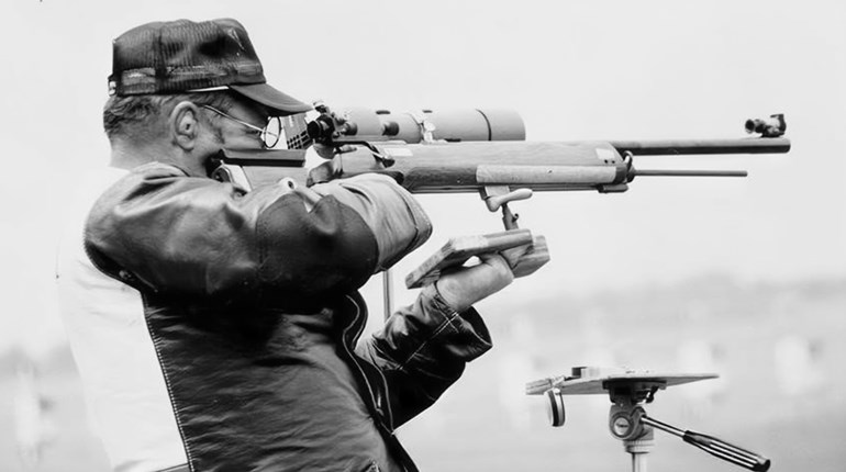 Throwback Thursday: WWII's OSS Liberator Pistol | NRA Family